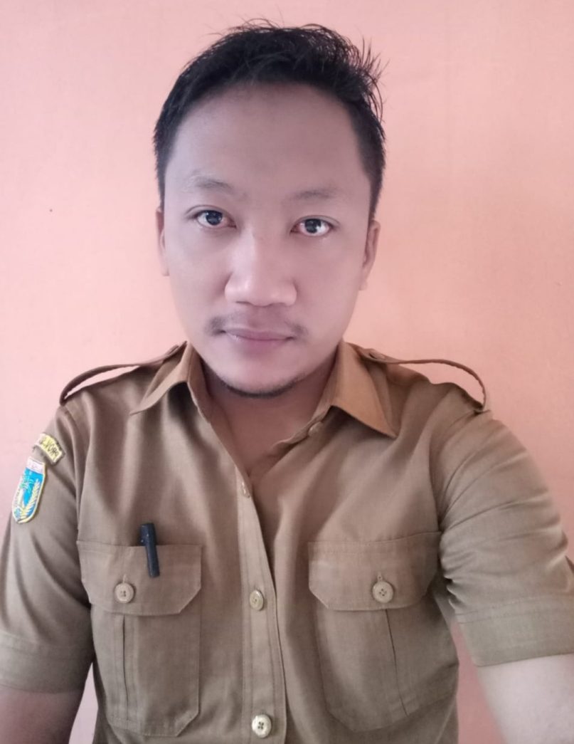 Sekcam Tosel Resmikan TK Paud Lestari Desa Kalumbatan – Bangkep Pos