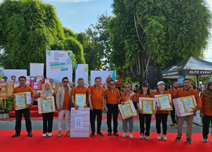 Gubernur Sulteng Apresiasi Pemkab Bangkep soal Capaian Persentase ... Gubernur Sulteng Apresiasi Pemkab Bangkep soal Capaian Persentase ...
